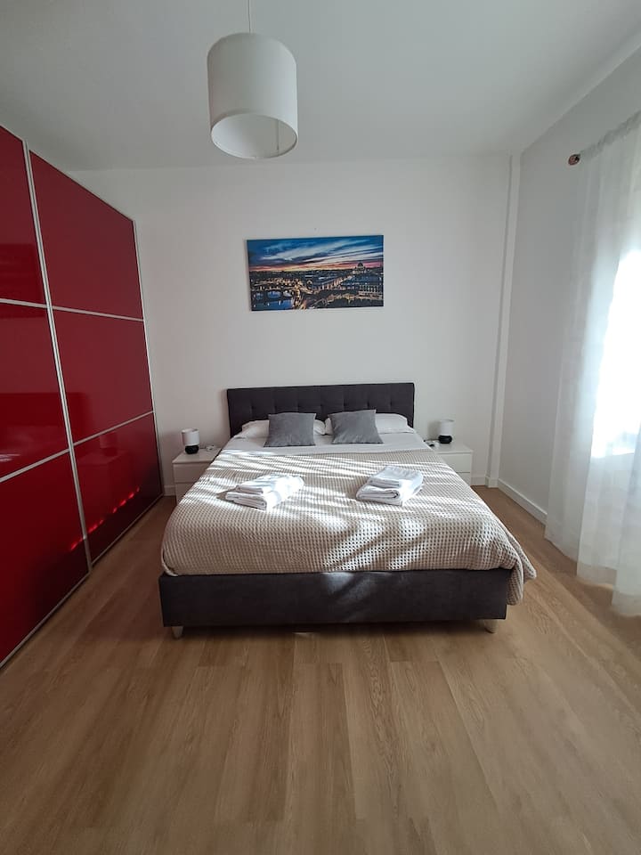 La Casa Di Oxana - Rome