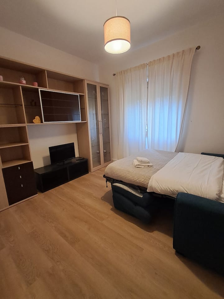 La Casa Di Oxana - Rome