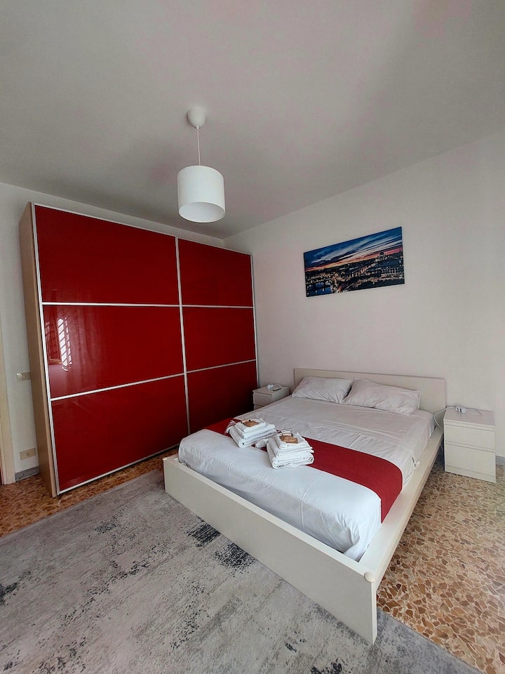 La Casa Di Oxana - Rome
