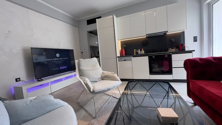 George Luxury Living - Превеза