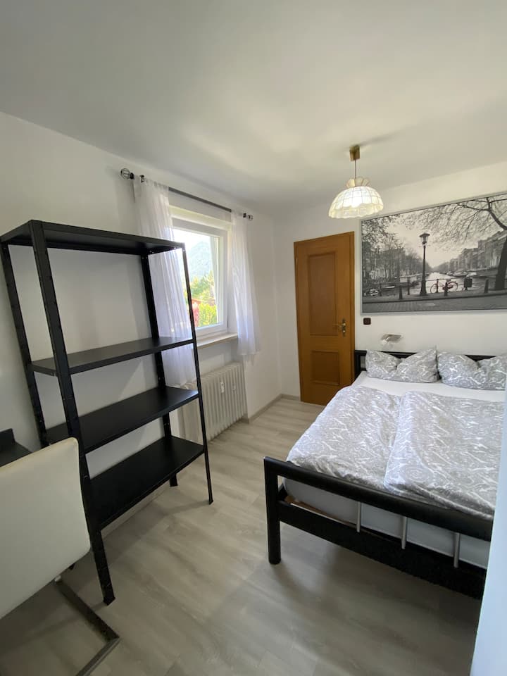 Gästezimmer In Oberaudorf - Oberaudorf