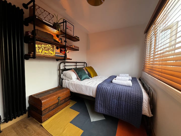 Great Room Close To Newborough Beach Llanddwyn Rm1 - Caernarfon