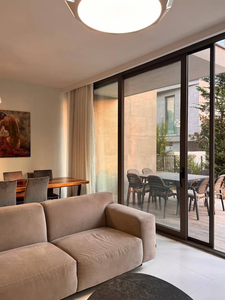 Summer Villa Olea Residence Drimades - Dhërmi