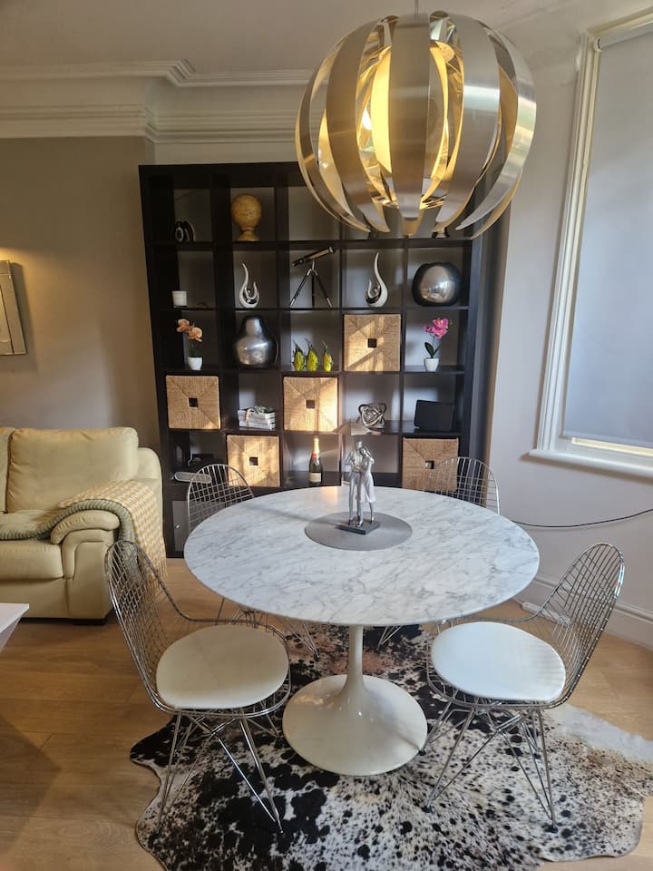 Stylish Apartment In St John's Wood - Marylebone