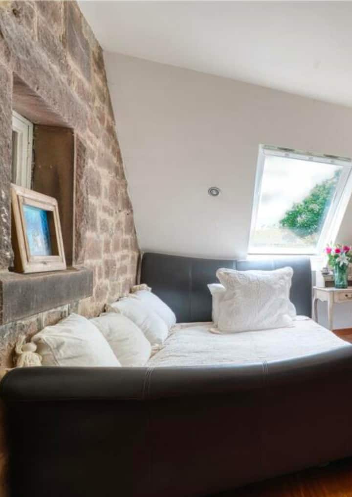 Greenacre Second Room To Rent - Bakewell