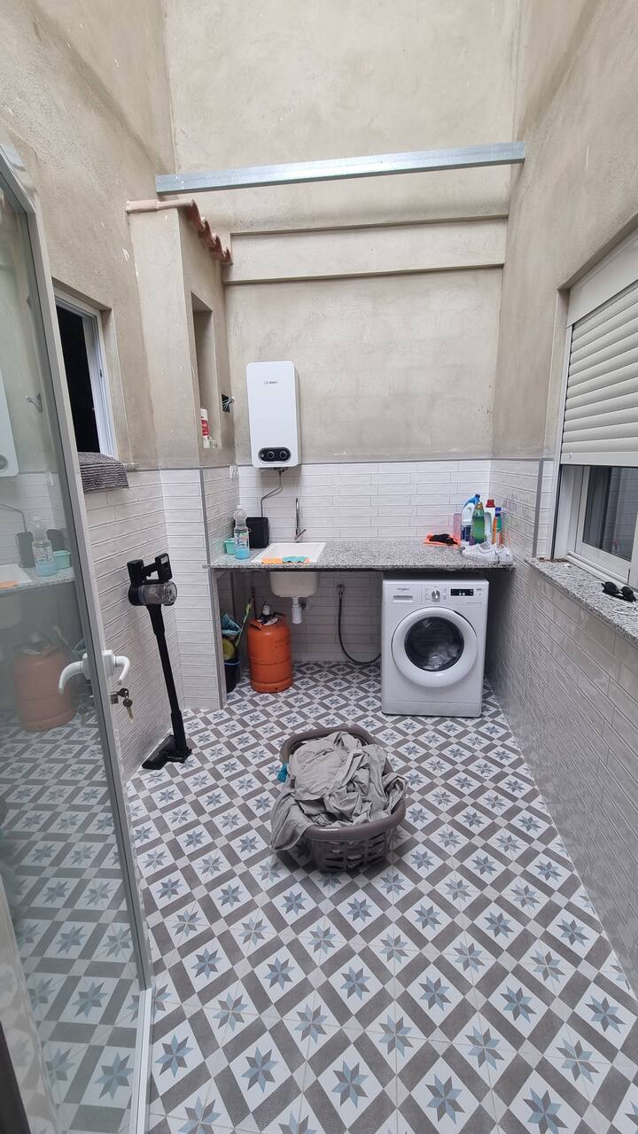 Casa Amplia - Cheste