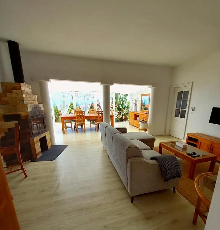 Casa Betania Ocean View - La Orotava