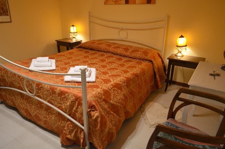 Da "Jack E Adriana". - Monteriggioni