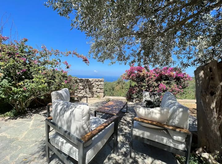 My Little Dream‼️ Relax Inside Nature/anacapri - Anacapri