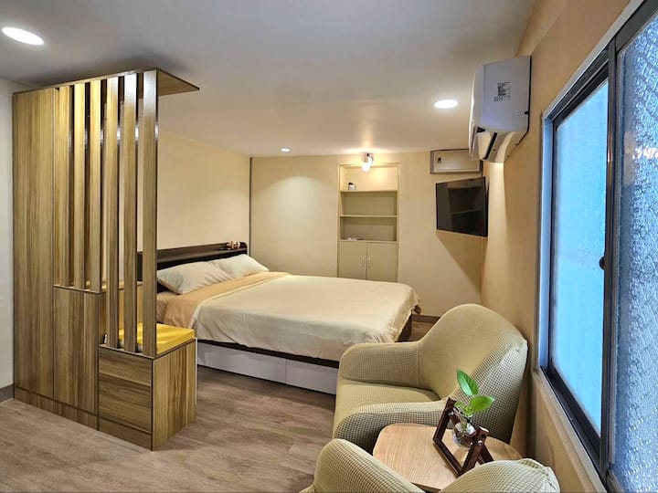 Qix Lodge Kaohsiung Zuoying Lotus Pond (New) - Taiwan