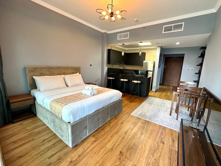 Dubai Downtown Loop - Dubai