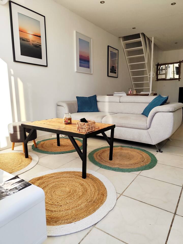 Appartement Atypique - Hyères