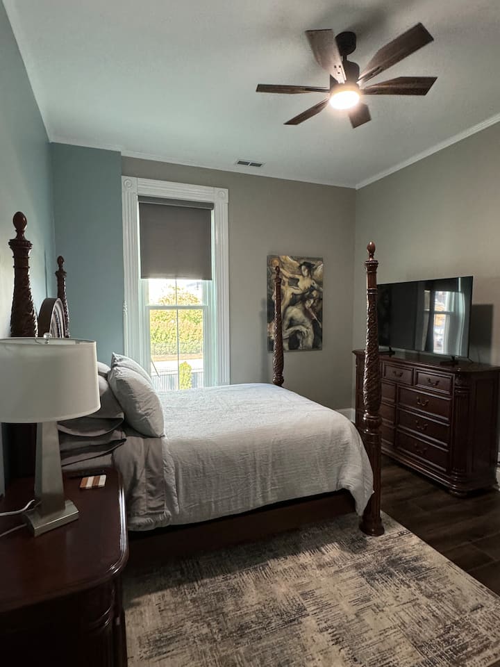 Stadium Stay #3 Downtown Indy - Indianapolis, IN