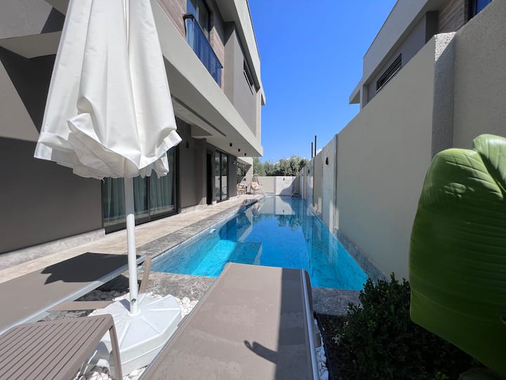 Villa Burberry - Fethiye