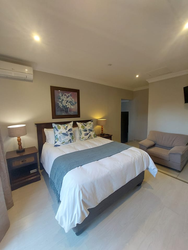 Freedman Roam Rest Unit 3 - Pretoria