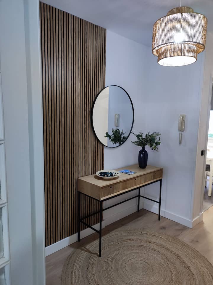 Apartamento Illa Sálvora - Sanxenxo