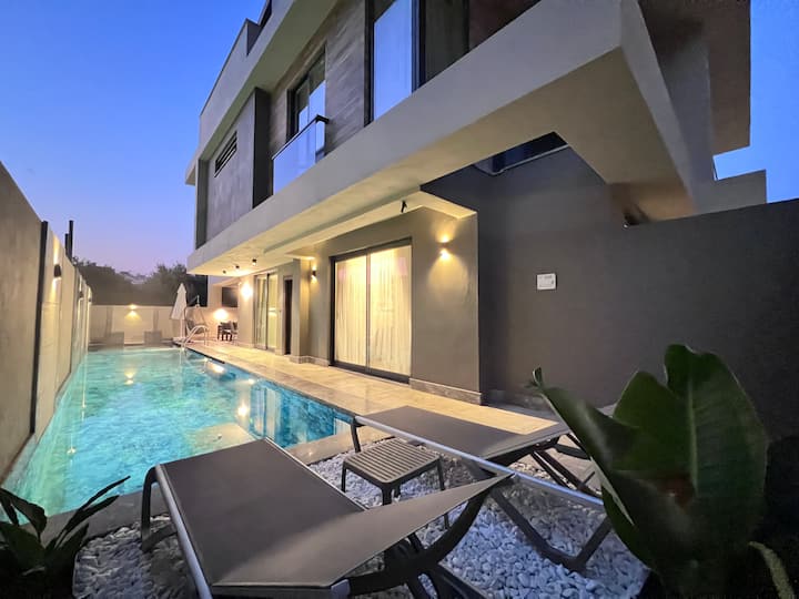 Villa Versace - Fethiye