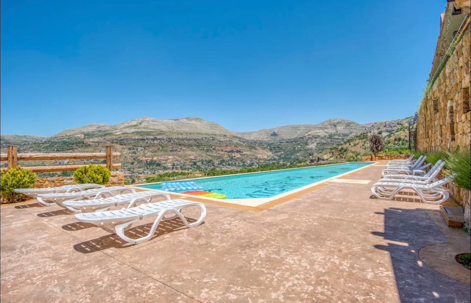 Lebanon Vacation Rentals with a Pool | Airbnb