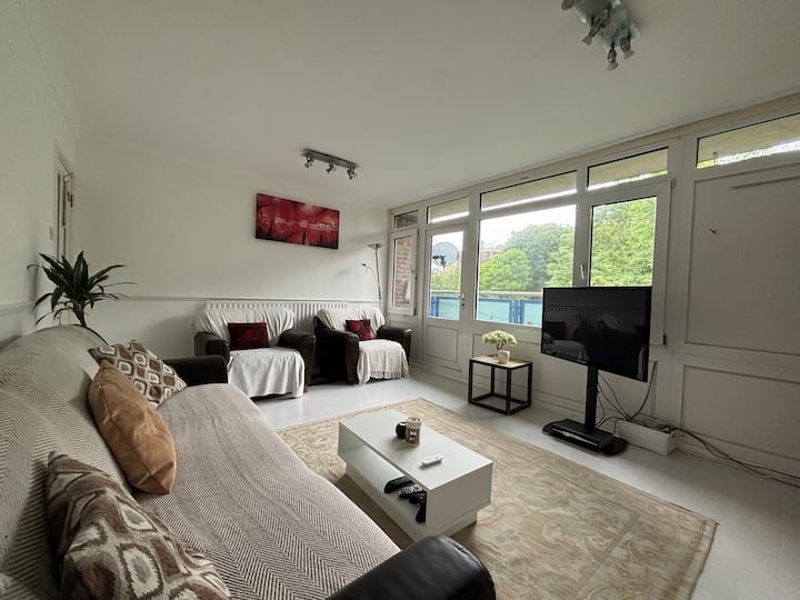 Spacious Apartment By Brick Lane - Londres