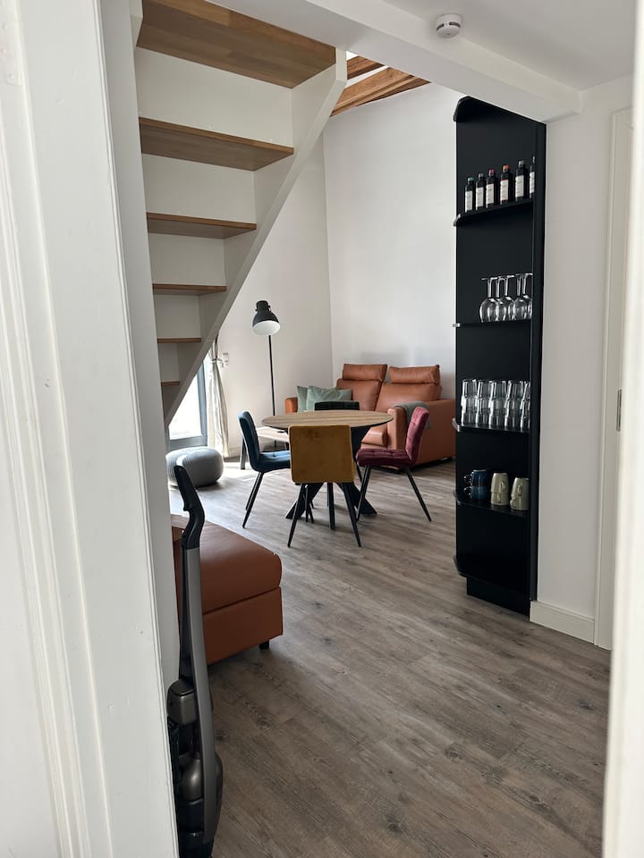 Altstadtflair Am See - Lübeck