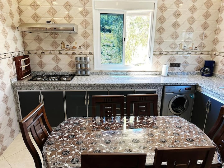 Apartamento En Plena Naturaleza - Tangier