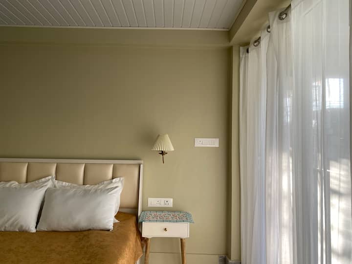 Numa Homes-
Your Homestay In The Heart Of Gangtok - Sikkim