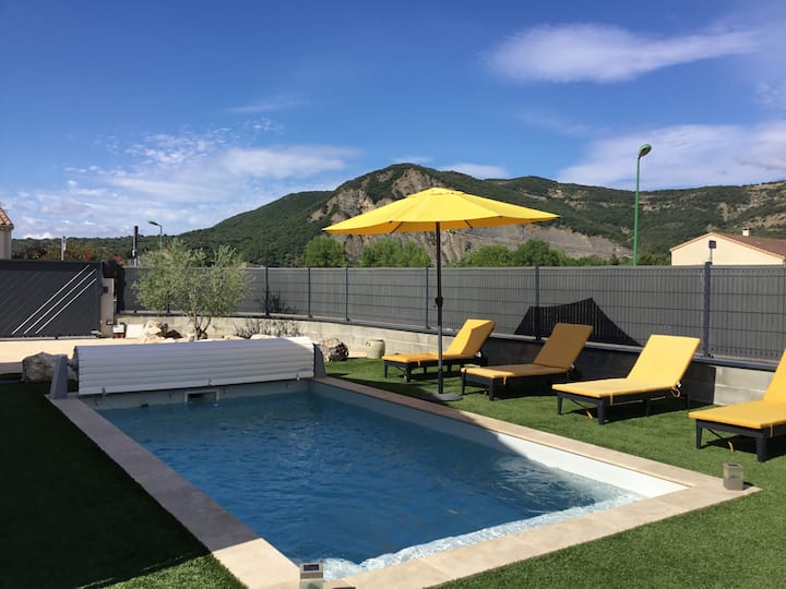 Villa Maridel - Vallon-Pont-d'Arc