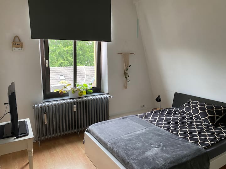 Das Nette Zimmer - Venlo