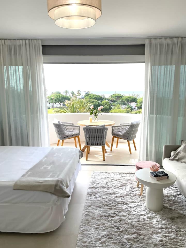 Apartment Coronado - Marbella