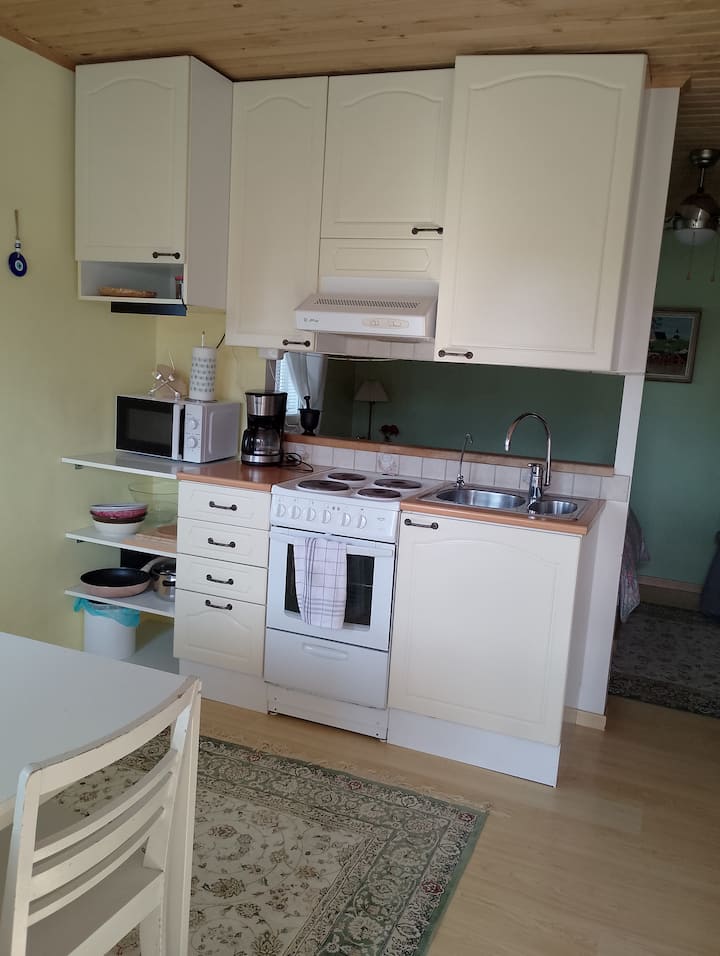 Maaseudun Rauhassa. - Porvoo