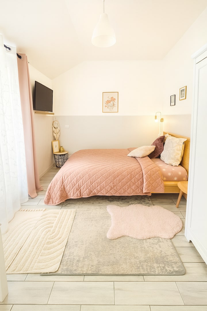 Appartement à 12 Min De Paris - Deuil-la-Barre