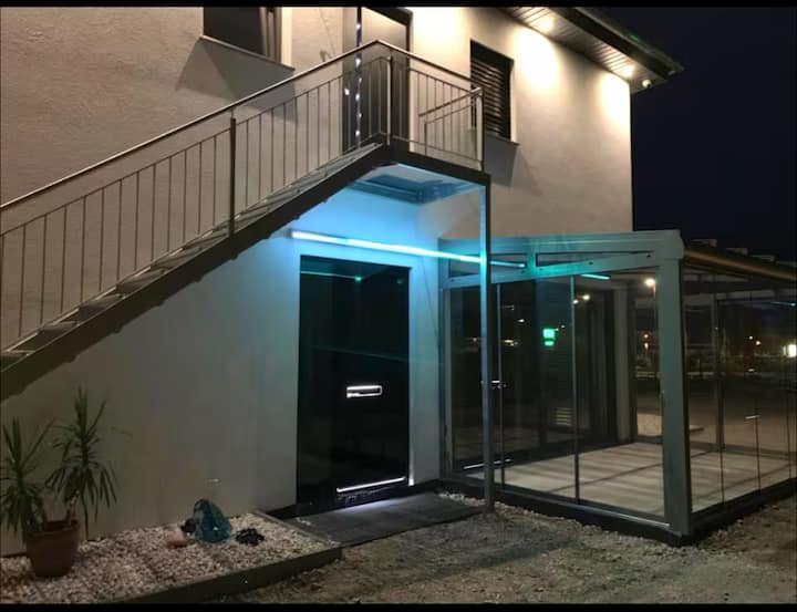 Top Anbindung Ber,brandenburger Tor,messe,bahnhof - Blankenfelde-Mahlow