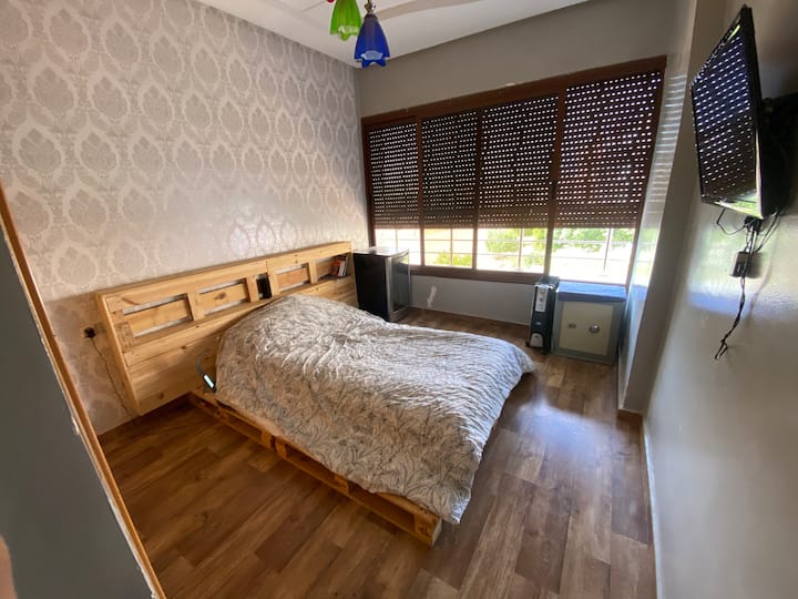 Appartement à Louer - Fès