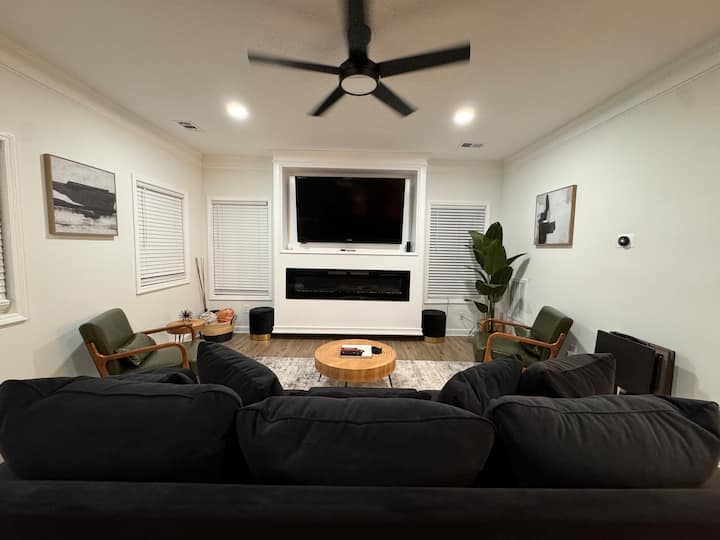 Cozy Atlanta Home! (Near Downtown) - Atlanta, GA