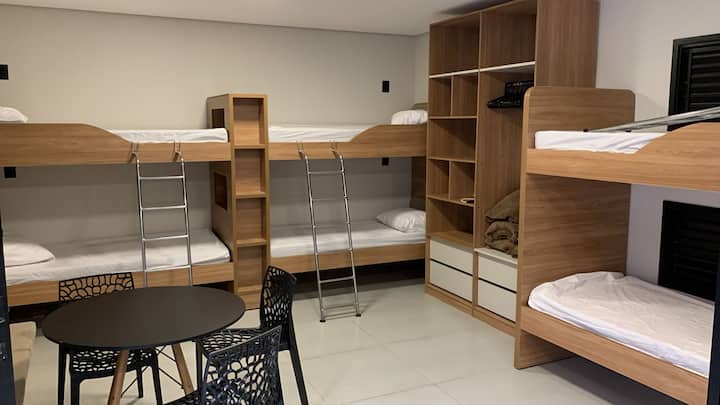 Apto Próx Usp C/ar Condicionado - Piratininga