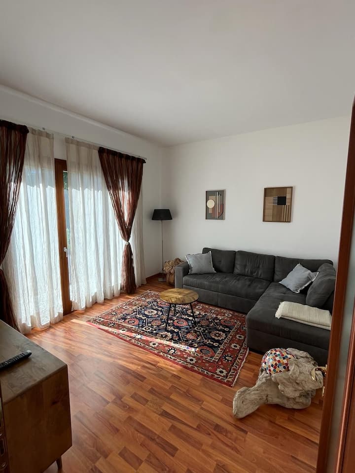 Camera'n Appartamento Affitto Turistico - Montegrotto Terme