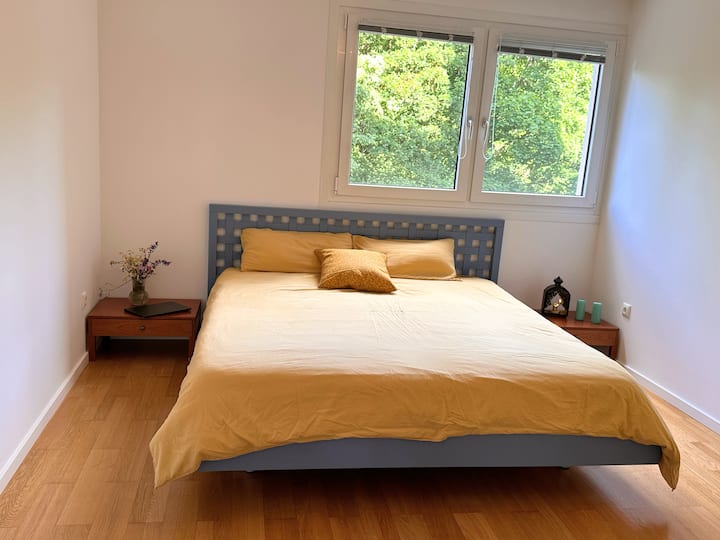 Appartement Proche De Munich - Oberhaching