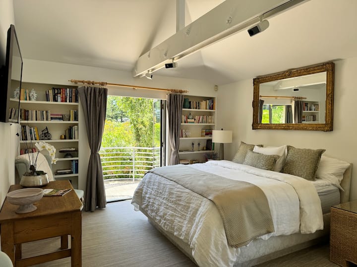 Wine Country Paradise - Rombauer Vineyards, St Helena
