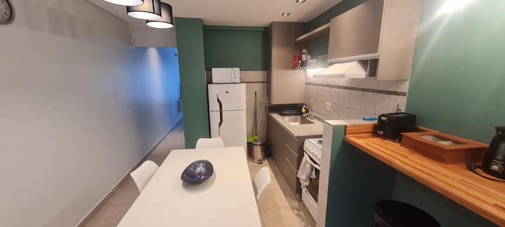 Duplex Portugal 1774 - Trelew