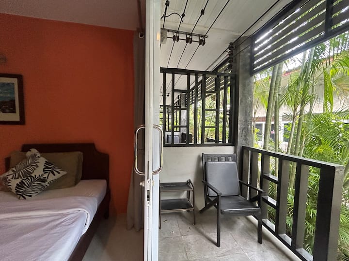 Baan Suan Tripple : 1 Extra Bed - Ko Tao
