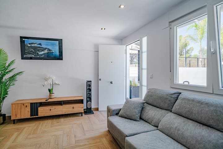 Apartamento En Javea Cerca De Playas - Xàbia