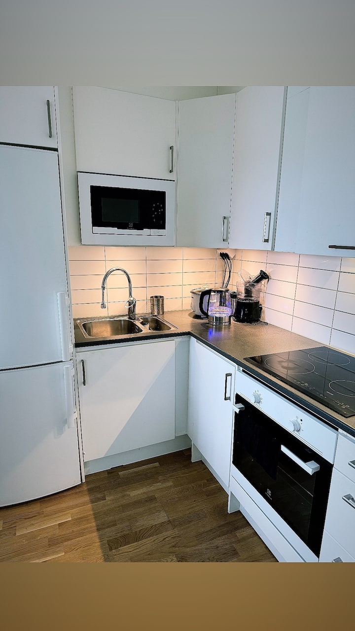 Studio Apartment In Askim, Gbg - Gothenburg