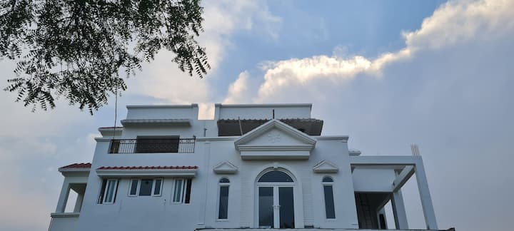 Casa De Maravilla (Single Room) - Gorakhpur