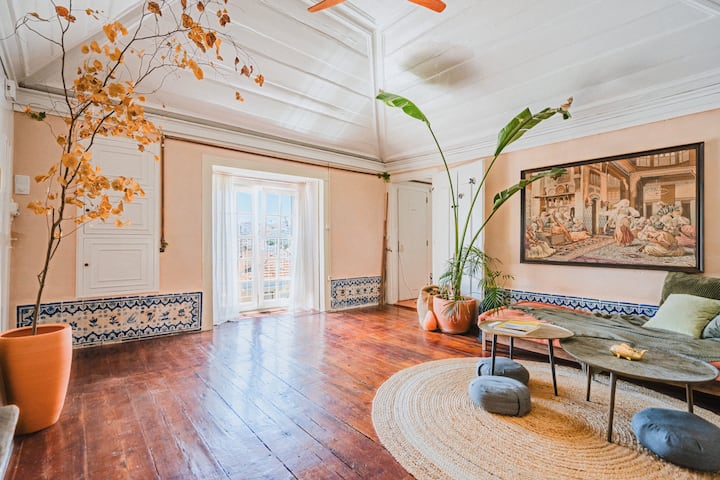 Azulejos Dreaming - Graça