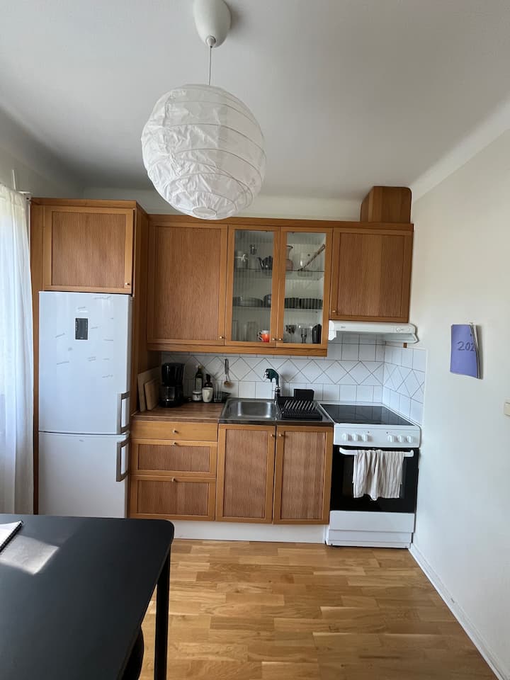 A Little Cosy Apartment - Helsingborg