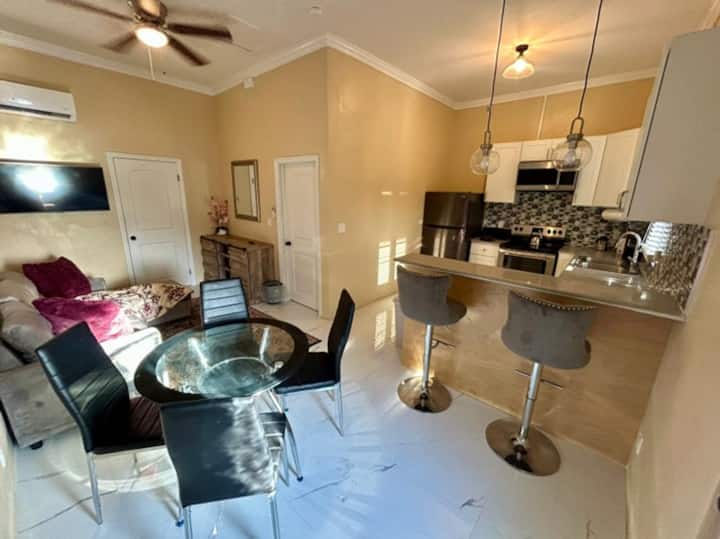 Exquisite Escapes @Antigua Street-unit1 - Nassau