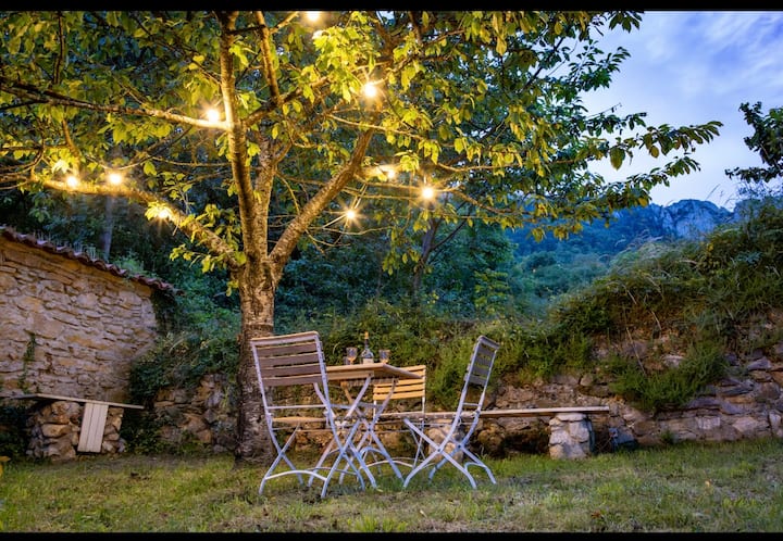 Secluded Home In Le Caunil - Axat
