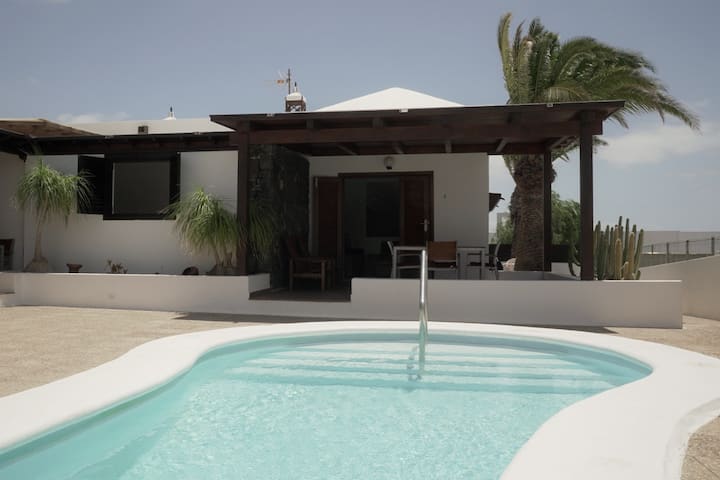 Apartamento Concha - Puerto del Carmen