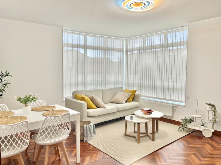 Abaleen Apartamento - Douro River