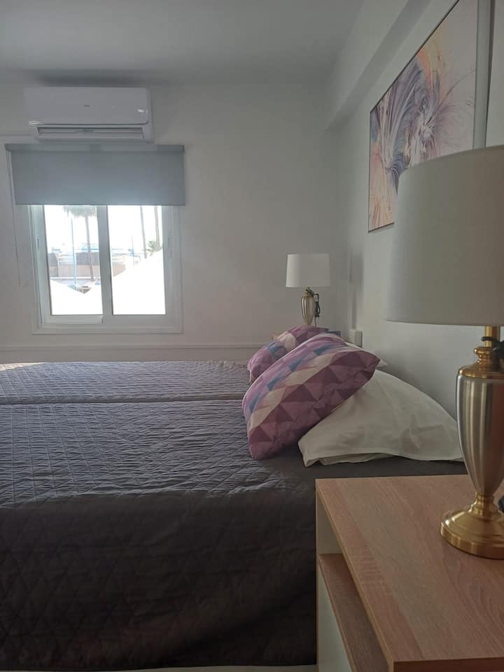 Fresh Apts. - Fig Tree